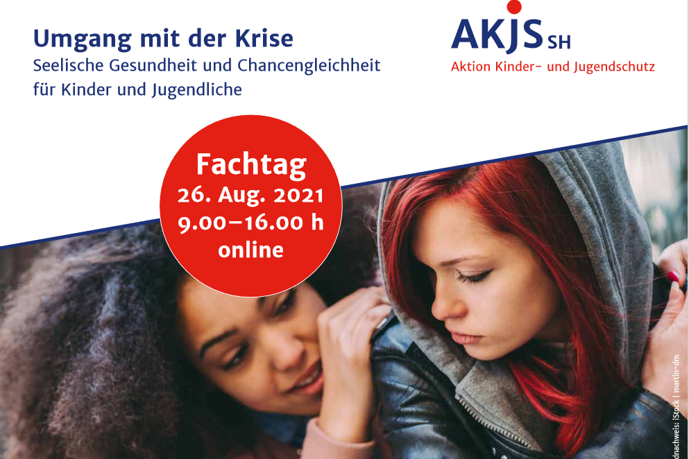 Umgang mit der Krise